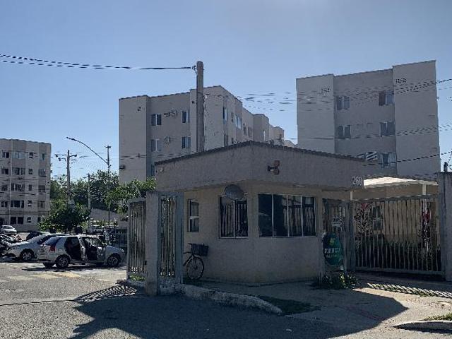 Oportunidade Única em SAO GONCALO RJ | Tipo: Apartamento | Negociação: Venda Direta Online | Situação: Imóvel