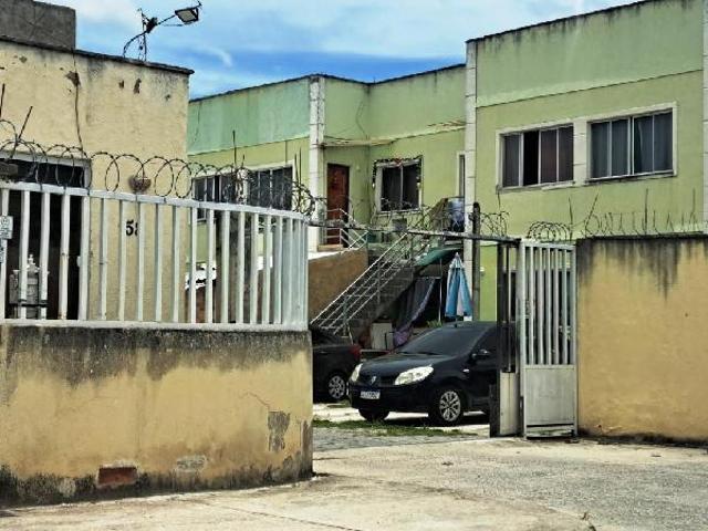 Oportunidade Única em SAO GONCALO RJ | Tipo: Apartamento | Negociação: Venda Direta Online | Situação: Imóvel