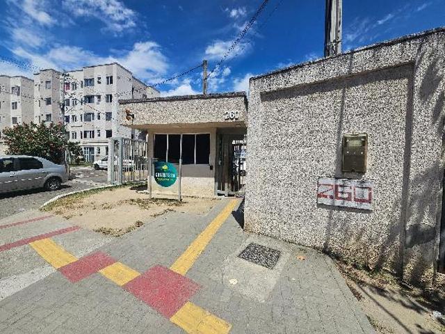 Oportunidade Única em SAO GONCALO RJ | Tipo: Apartamento | Negociação: Venda Direta Online | Situação: Imóvel