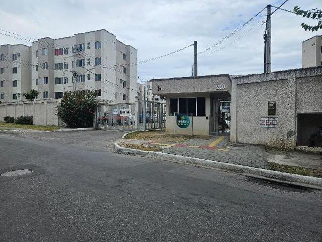 Oportunidade Única em SAO GONCALO RJ | Tipo: Apartamento | Negociação: Venda Direta Online | Situação: Imóvel