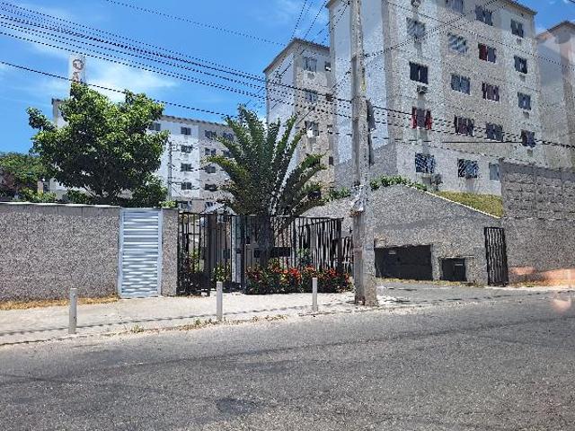 Oportunidade Única em SAO GONCALO RJ | Tipo: Apartamento | Negociação: Venda Direta Online | Situação: Imóvel