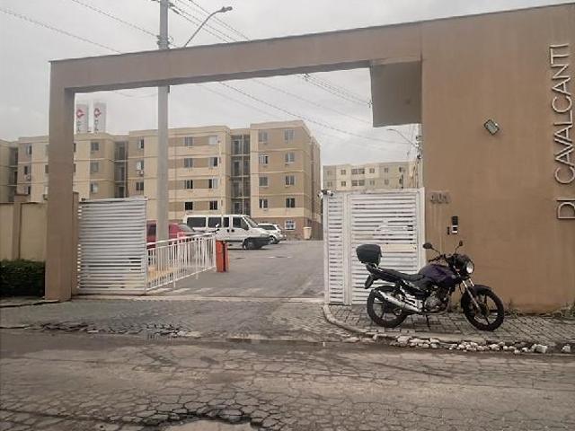 Oportunidade Única em SAO GONCALO RJ | Tipo: Apartamento | Negociação: Venda Direta Online | Situação: Imóvel