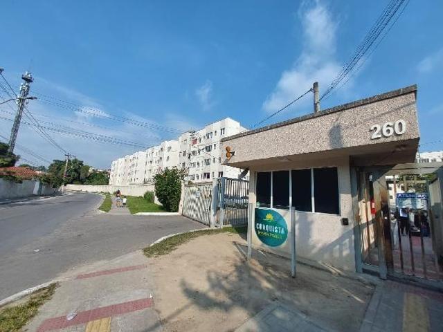 Oportunidade Única em SAO GONCALO RJ | Tipo: Apartamento | Negociação: Venda Direta Online | Situação: Imóvel