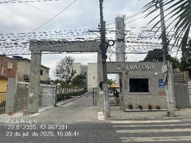 Oportunidade Única em SAO GONCALO RJ | Tipo: Apartamento | Negociação: Venda Online | Situação: Imóvel