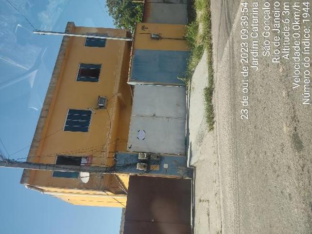 Oportunidade Única em SAO GONCALO RJ | Tipo: Apartamento | Negociação: Venda Direta Online | Situação: Imóvel