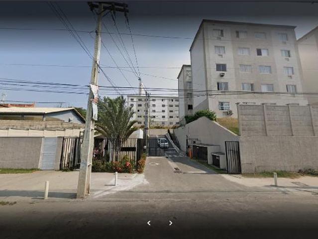 Oportunidade Única em SAO GONCALO RJ | Tipo: Apartamento | Negociação: Venda Direta Online | Situação: Imóvel