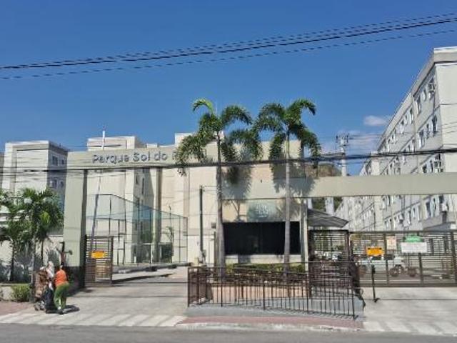 Oportunidade Única em SAO GONCALO RJ | Tipo: Apartamento | Negociação: Venda Direta Online | Situação: Imóvel