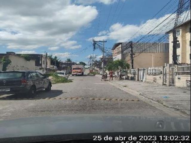 Oportunidade Única em SAO GONCALO RJ | Tipo: Apartamento | Negociação: Venda Direta Online | Situação: Imóvel
