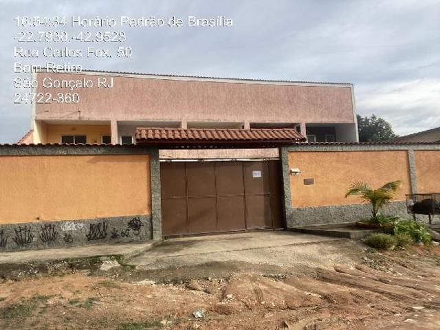 Oportunidade Única em SAO GONCALO RJ | Tipo: Apartamento | Negociação: Venda Direta Online | Situação: Imóvel