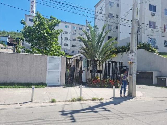 Oportunidade Única em SAO GONCALO RJ | Tipo: Apartamento | Negociação: Venda Direta Online | Situação: Imóvel