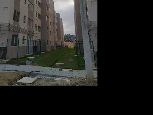 Oportunidade Única em SAO GONCALO RJ | Tipo: Apartamento | Negociação: Venda Direta Online | Situação: Imóvel