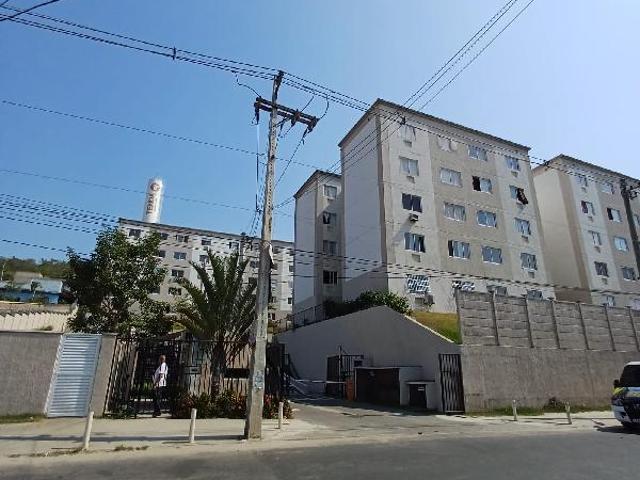 Oportunidade Única em SAO GONCALO RJ | Tipo: Apartamento | Negociação: Venda Direta Online | Situação: Imóvel