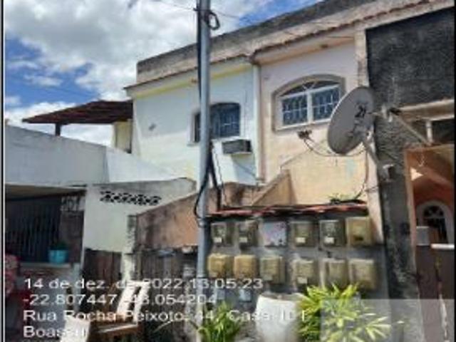 Oportunidade Única em SAO GONCALO RJ | Tipo: Apartamento | Negociação: Venda Direta Online | Situação: Imóvel