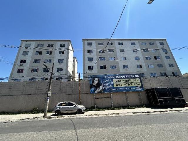 Oportunidade Única em SAO GONCALO RJ | Tipo: Apartamento | Negociação: Venda Direta Online | Situação: Imóvel