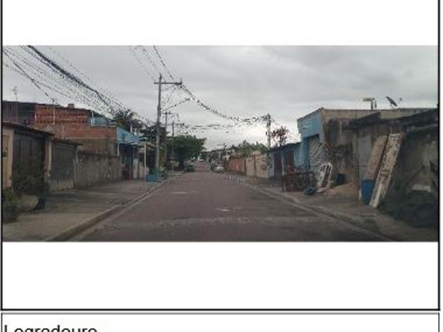 Oportunidade Única em SAO GONCALO RJ | Tipo: Apartamento | Negociação: Venda Direta Online | Situação: Imóvel