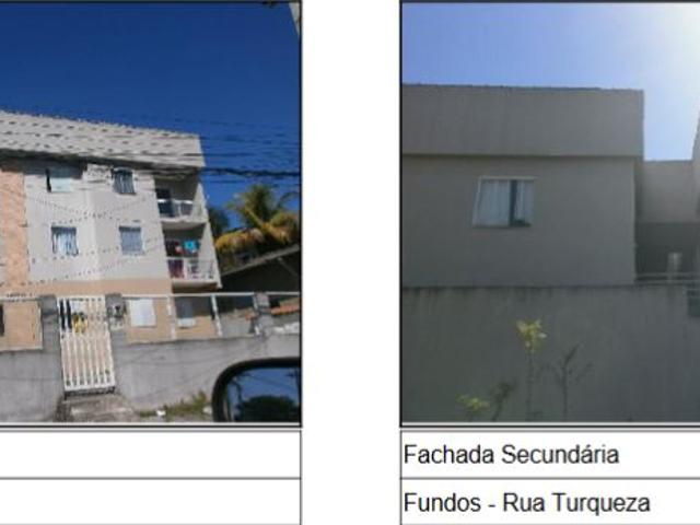 Oportunidade Única em SAO GONCALO RJ | Tipo: Apartamento | Negociação: Venda Direta Online | Situação: Imóvel