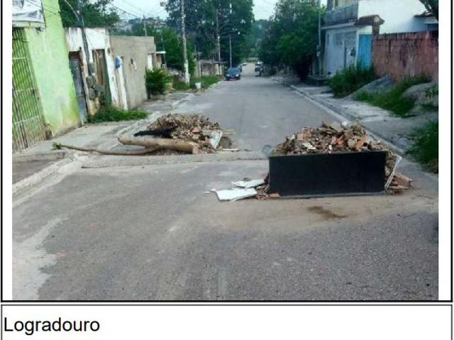 Oportunidade Única em SAO GONCALO RJ | Tipo: Apartamento | Negociação: Venda Direta Online | Situação: Imóvel