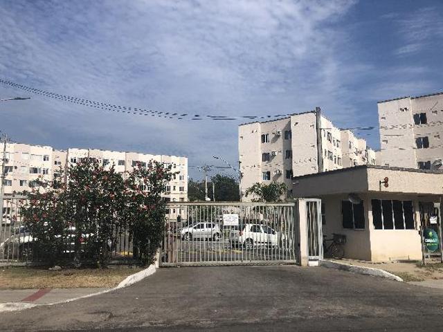 Oportunidade Única em SAO GONCALO RJ | Tipo: Apartamento | Negociação: Venda Direta Online | Situação: Imóvel