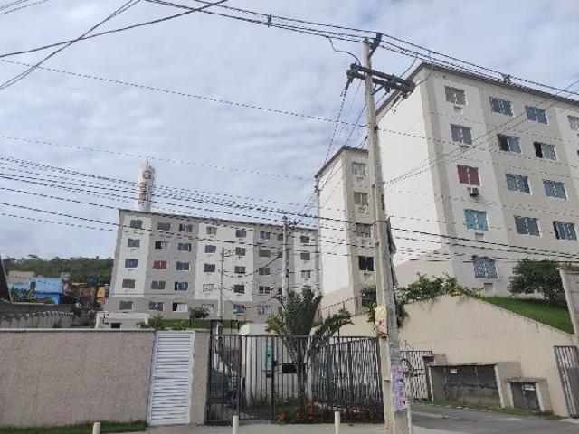 Oportunidade Única em SAO GONCALO RJ | Tipo: Apartamento | Negociação: Venda Direta Online | Situação: Imóvel