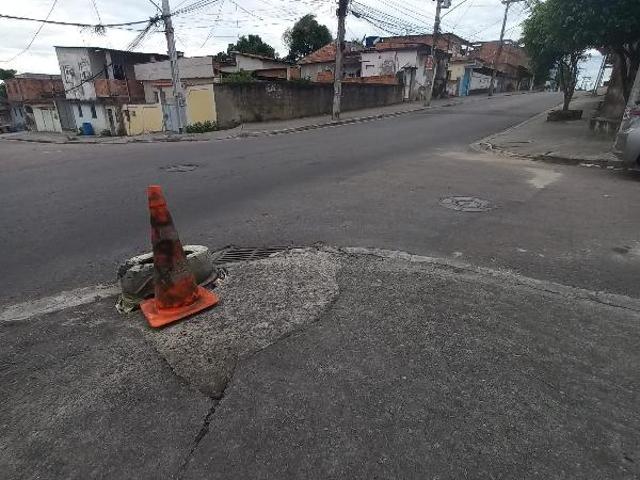 Oportunidade Única em SAO GONCALO RJ | Tipo: Apartamento | Negociação: Venda Direta Online | Situação: Imóvel