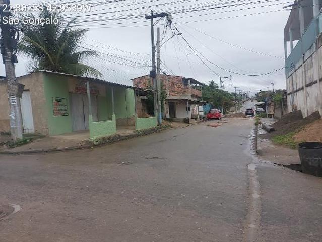 Oportunidade Única em SAO GONCALO RJ | Tipo: Apartamento | Negociação: Venda Online | Situação: Imóvel