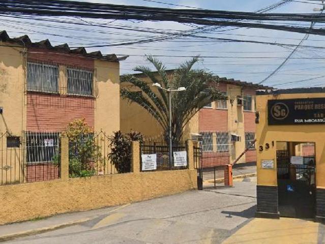 Oportunidade Única em SAO GONCALO RJ | Tipo: Apartamento | Negociação: Venda Direta Online | Situação: Imóvel
