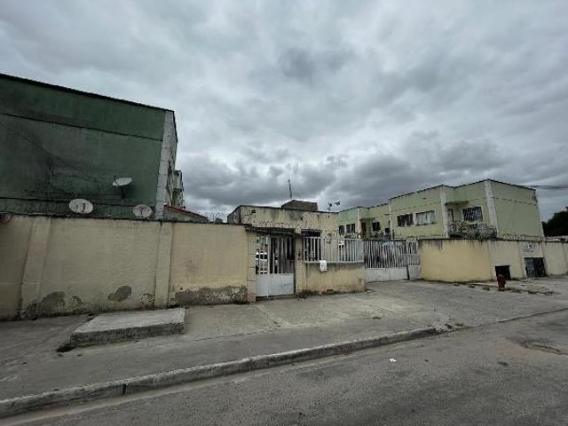 Oportunidade Única em SAO GONCALO RJ | Tipo: Apartamento | Negociação: Venda Direta Online | Situação: Imóvel