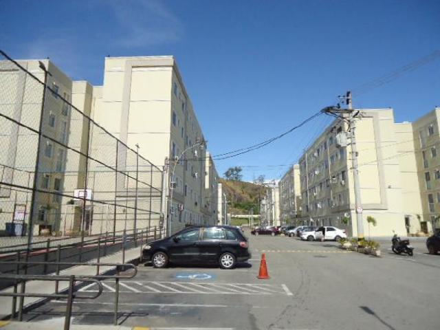 Oportunidade Única em SAO GONCALO RJ | Tipo: Apartamento | Negociação: Venda Direta Online | Situação: Imóvel