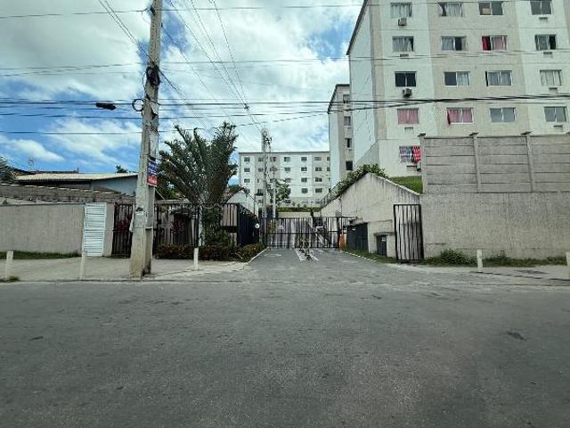 Oportunidade Única em SAO GONCALO RJ | Tipo: Apartamento | Negociação: Venda Direta Online | Situação: Imóvel