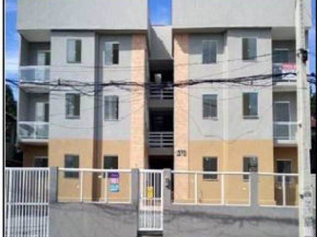 Oportunidade Única em SAO GONCALO RJ | Tipo: Apartamento | Negociação: Venda Online | Situação: Imóvel
