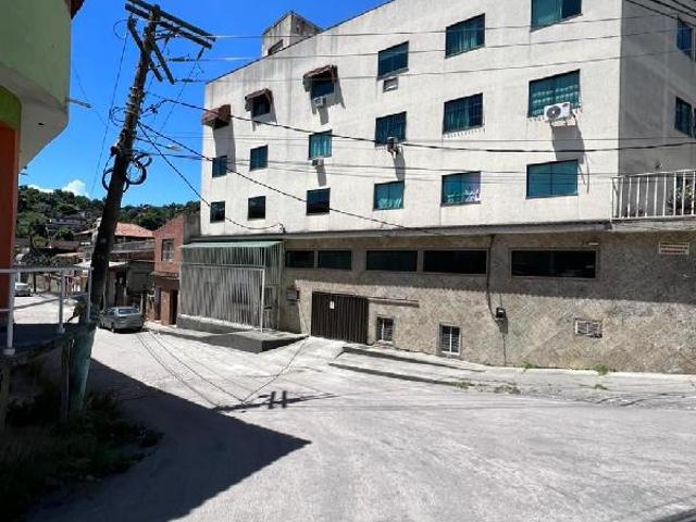 Oportunidade Única em SAO GONCALO RJ | Tipo: Apartamento | Negociação: Venda Direta Online | Situação: Imóvel