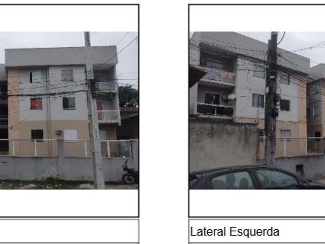 Oportunidade Única em SAO GONCALO RJ | Tipo: Apartamento | Negociação: Venda Direta Online | Situação: Imóvel