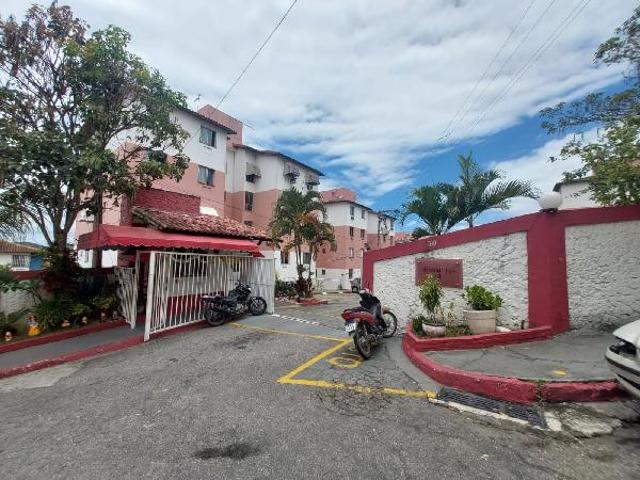 Oportunidade Única em SAO GONCALO RJ | Tipo: Apartamento | Negociação: Venda Direta Online | Situação: Imóvel