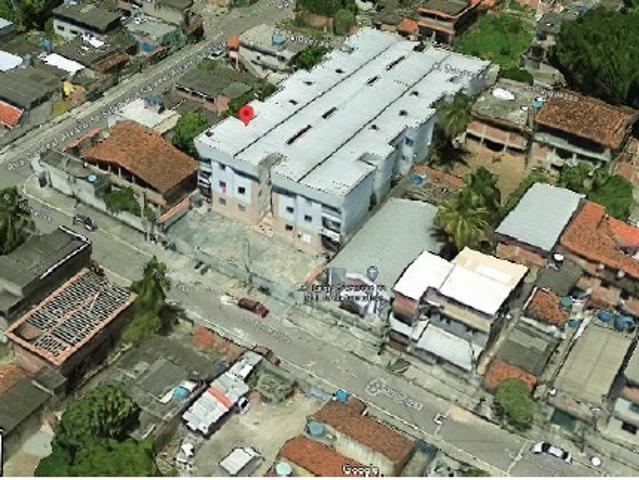 Oportunidade Única em SAO GONCALO RJ | Tipo: Apartamento | Negociação: Venda Online | Situação: Imóvel