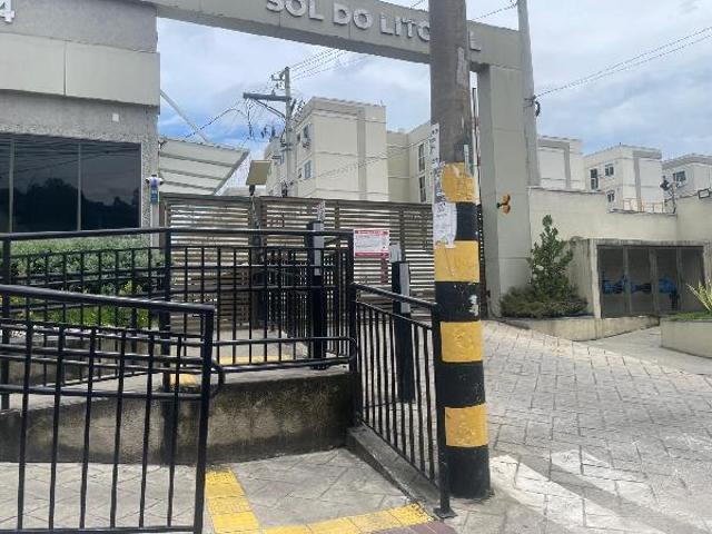 Oportunidade Única em SAO GONCALO RJ | Tipo: Apartamento | Negociação: Venda Online | Situação: Imóvel