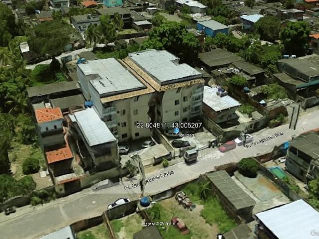 Oportunidade Única em SAO GONCALO RJ | Tipo: Apartamento | Negociação: Venda Online | Situação: Imóvel