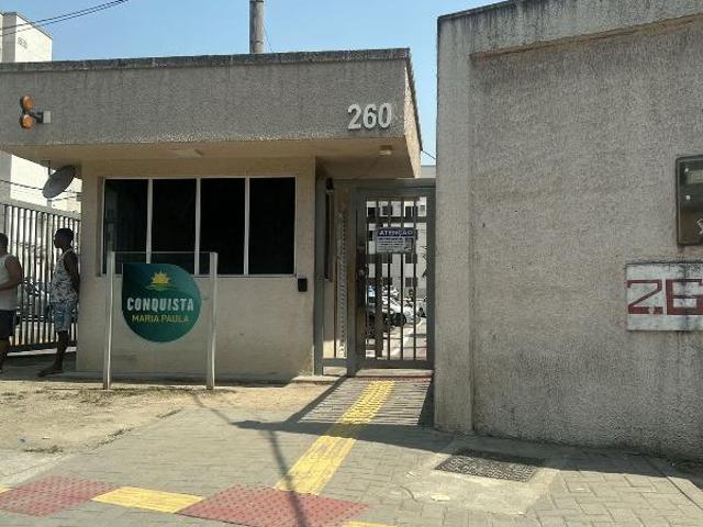 Oportunidade Única em SAO GONCALO RJ | Tipo: Apartamento | Negociação: Venda Online | Situação: Imóvel