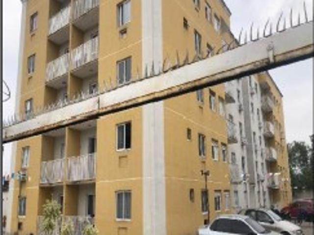 Oportunidade Única em SAO GONCALO RJ | Tipo: Apartamento | Negociação: Venda Online | Situação: Imóvel