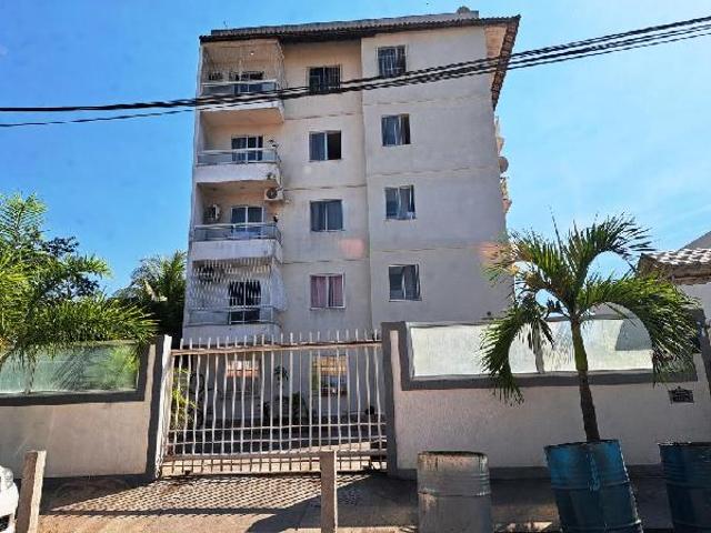Oportunidade Única em SAO GONCALO RJ | Tipo: Apartamento | Negociação: Venda Online | Situação: Imóvel
