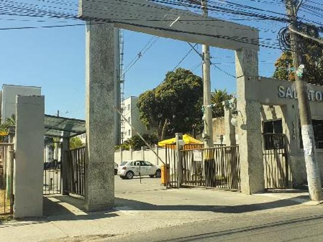Oportunidade Única em SAO GONCALO RJ | Tipo: Apartamento | Negociação: Venda Online | Situação: Imóvel