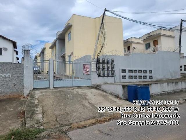 Oportunidade Única em SAO GONCALO RJ | Tipo: Apartamento | Negociação: Venda Online | Situação: Imóvel