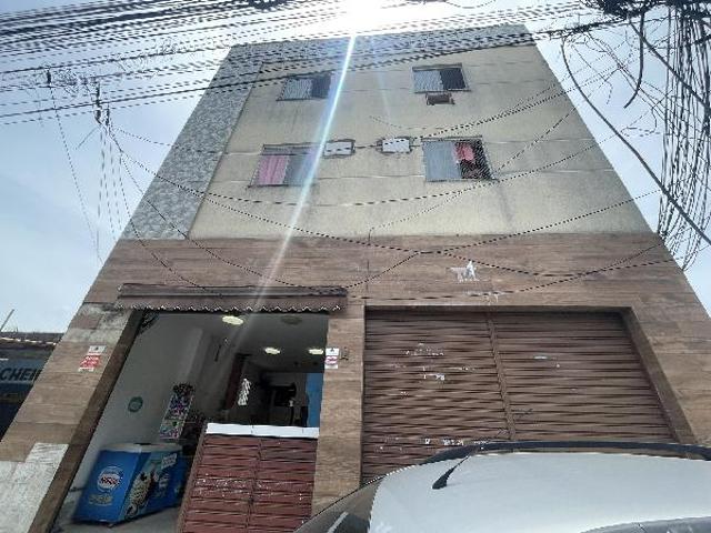 Oportunidade Única em SAO GONCALO RJ | Tipo: Apartamento | Negociação: Venda Online | Situação: Imóvel