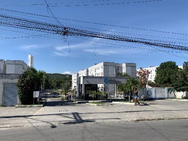 Oportunidade Única em SAO GONCALO RJ | Tipo: Apartamento | Negociação: Venda Online | Situação: Imóvel