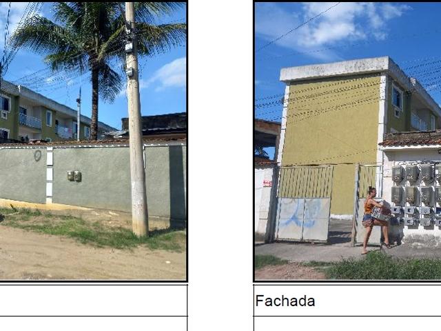 Oportunidade Única em SAO GONCALO RJ | Tipo: Apartamento | Negociação: Venda Online | Situação: Imóvel