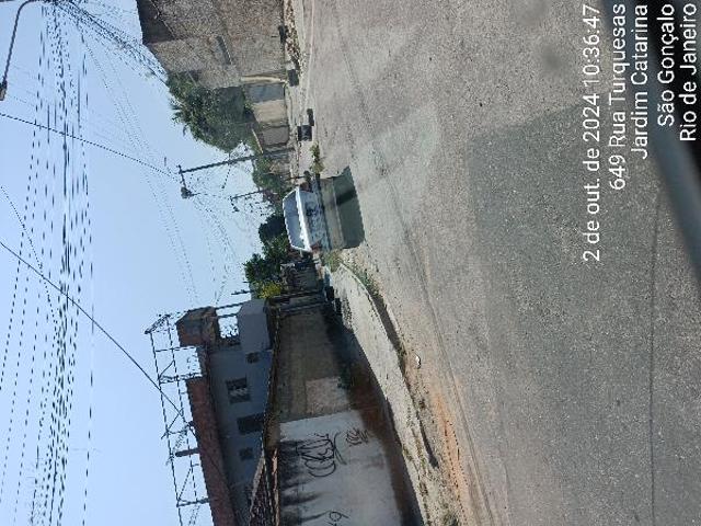 Oportunidade Única em SAO GONCALO RJ | Tipo: Apartamento | Negociação: Venda Online | Situação: Imóvel
