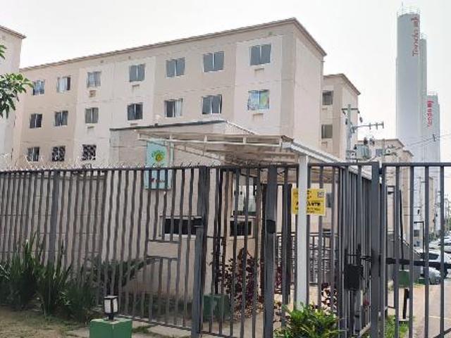 Oportunidade Única em SAO GONCALO RJ | Tipo: Apartamento | Negociação: Venda Online | Situação: Imóvel