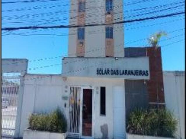Oportunidade Única em SAO GONCALO RJ | Tipo: Apartamento | Negociação: Venda Online | Situação: Imóvel