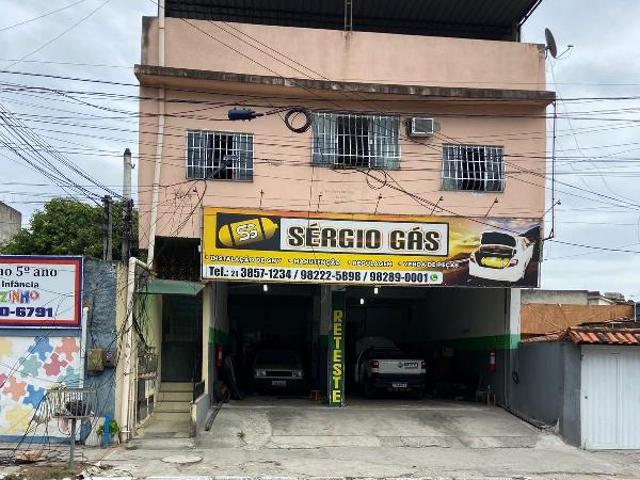 Oportunidade Única em SAO GONCALO RJ | Tipo: Apartamento | Negociação: Venda Online | Situação: Imóvel