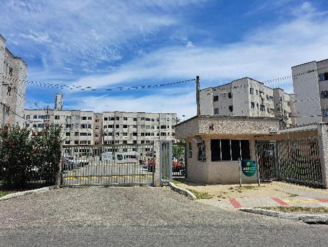 Oportunidade Única em SAO GONCALO RJ | Tipo: Apartamento | Negociação: Venda Online | Situação: Imóvel