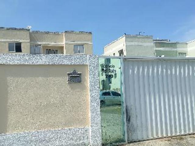 Oportunidade Única em SAO GONCALO RJ | Tipo: Apartamento | Negociação: Venda Online | Situação: Imóvel